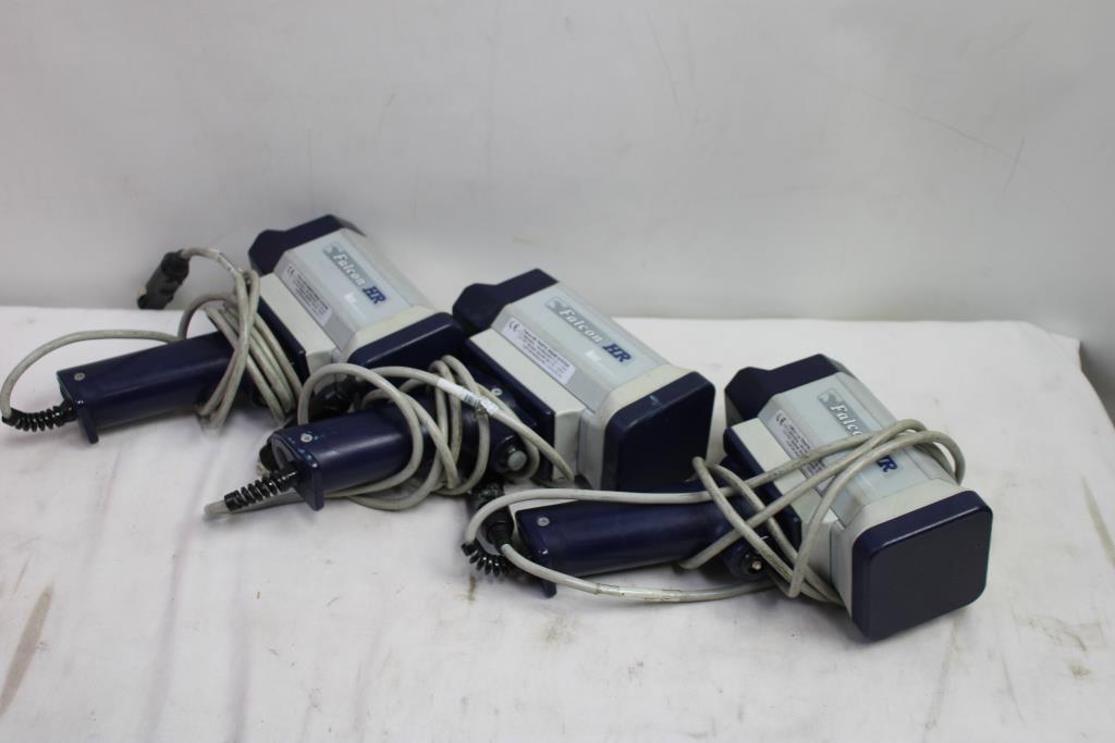 Bulk Lot Falcon HR Radar | Property Room