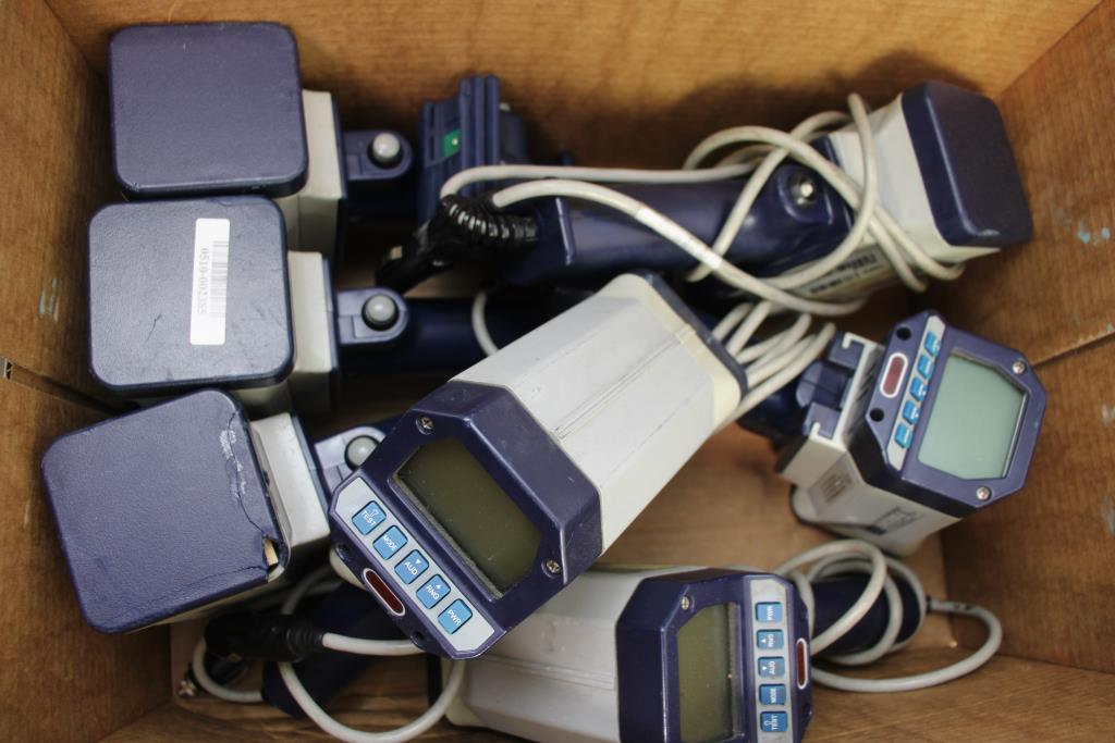 Bulk Lot Falcon HR Radar | Property Room