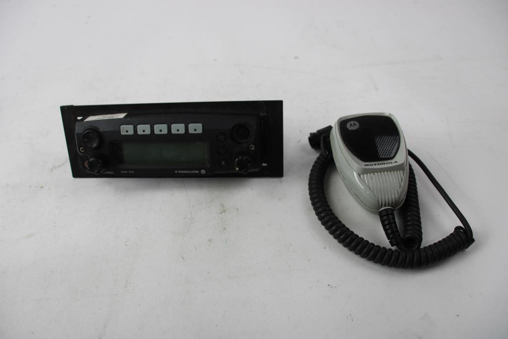 Bulk Lot Handie Talkie 2 Pieces And More | Property Room