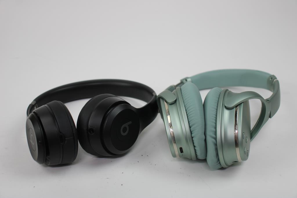 Bulk Lot Jbl, Beats, Speakers, Headphones And More | Property Room