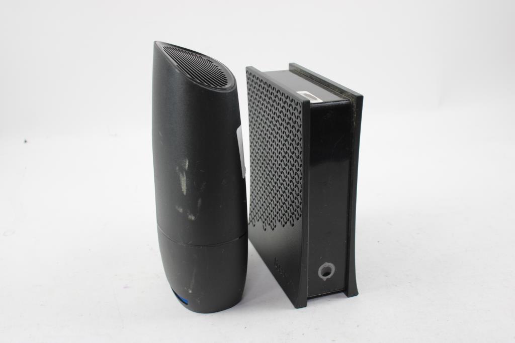 Bulk Lot Modem, Pen+gear, Router | Property Room