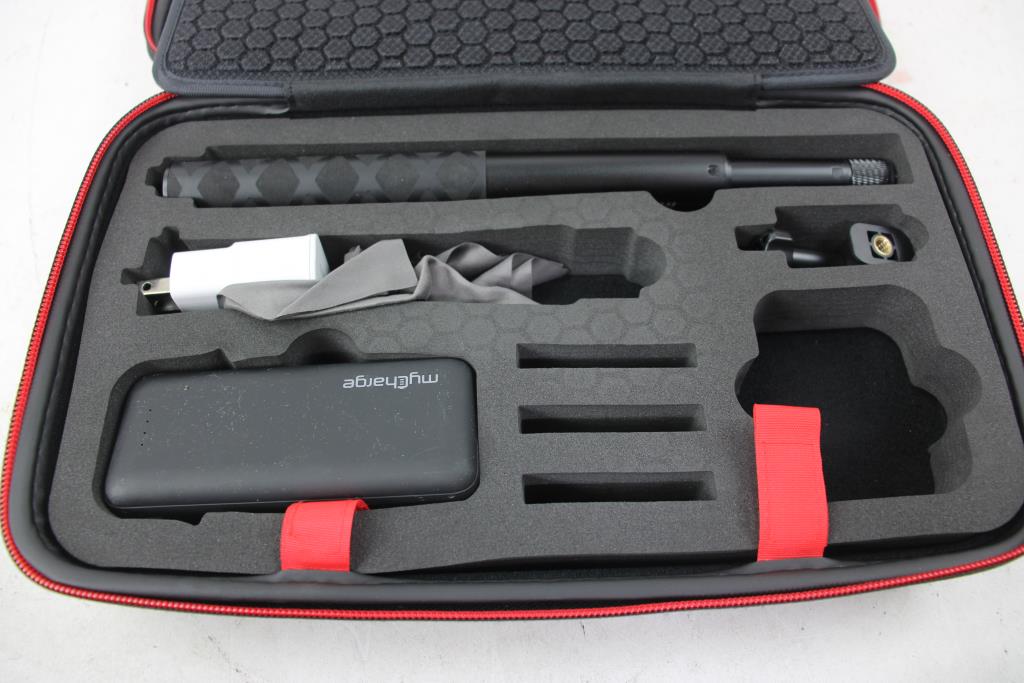 Bulk Lot Nikon Camera, Power Bank, DVR, Cash Box, Beats And More ...