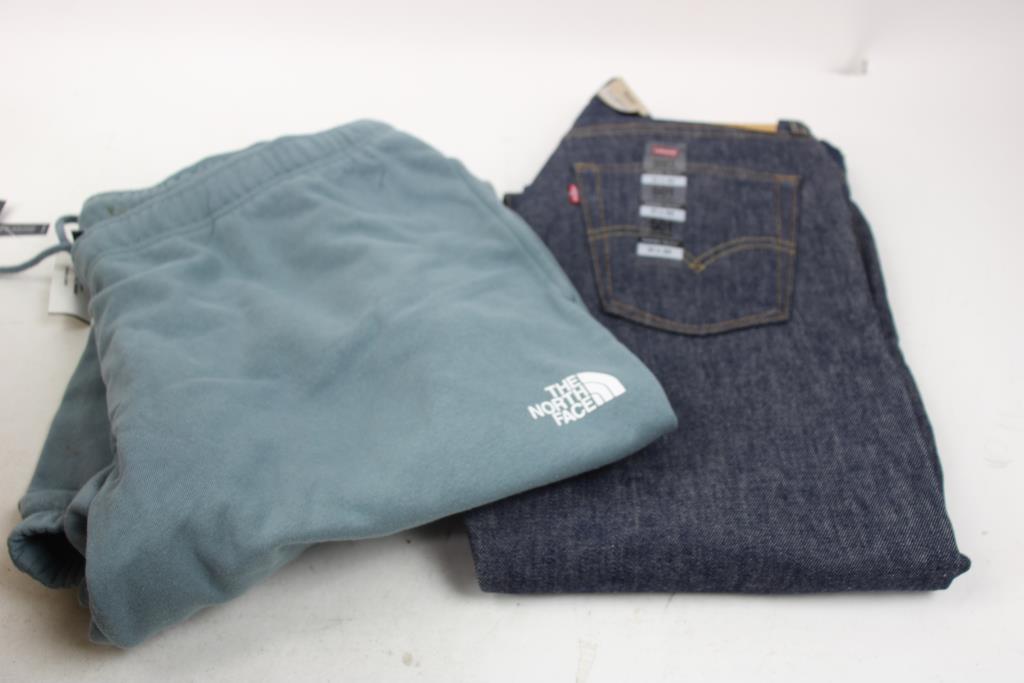 Bulk Lot Nintendo Switch Game, Michael Wallet, Dron, And More ...