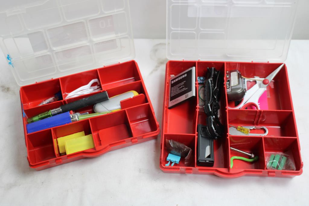 Bulk Misc, Tools And More | Property Room