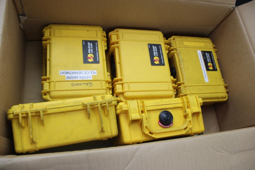 Bulk Sony And Canon Cyber-shot Digital Camera | Property Room