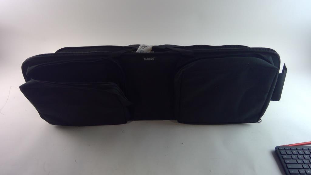 Bulldog Rifle Case | Property Room