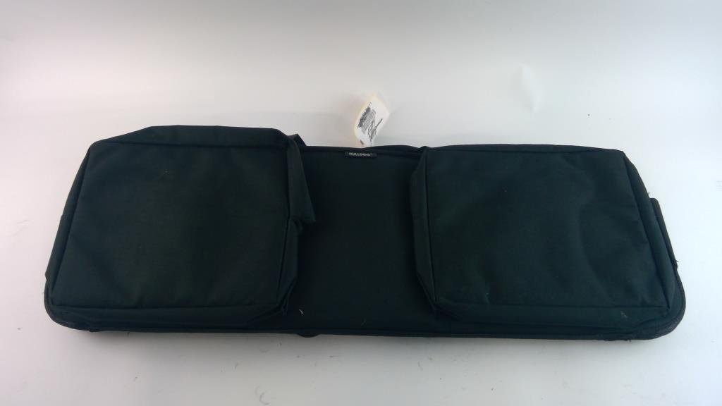 Bulldog Rifle Case | Property Room