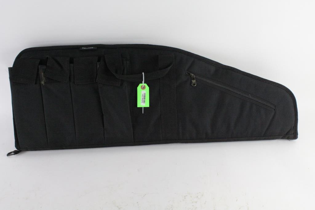 Bulldog Soft Gun Case | Property Room