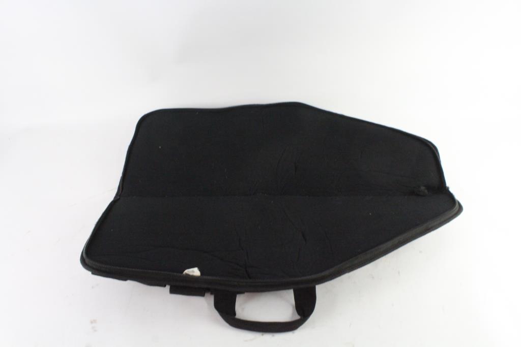 Bulldog Soft Rifle Case | Property Room