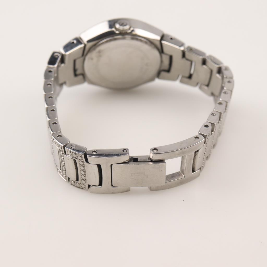 Bulova Crystal Accent Watch | Property Room