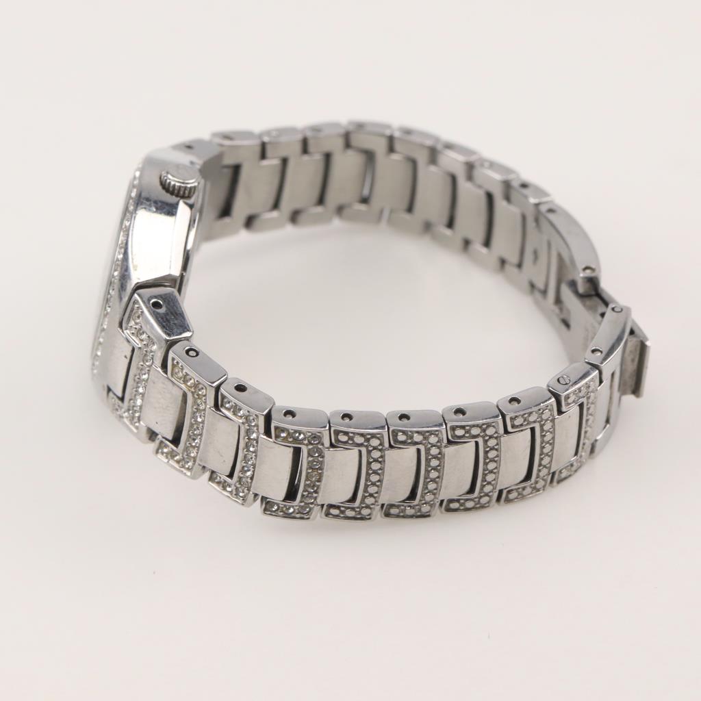 Bulova Crystal Accent Watch | Property Room