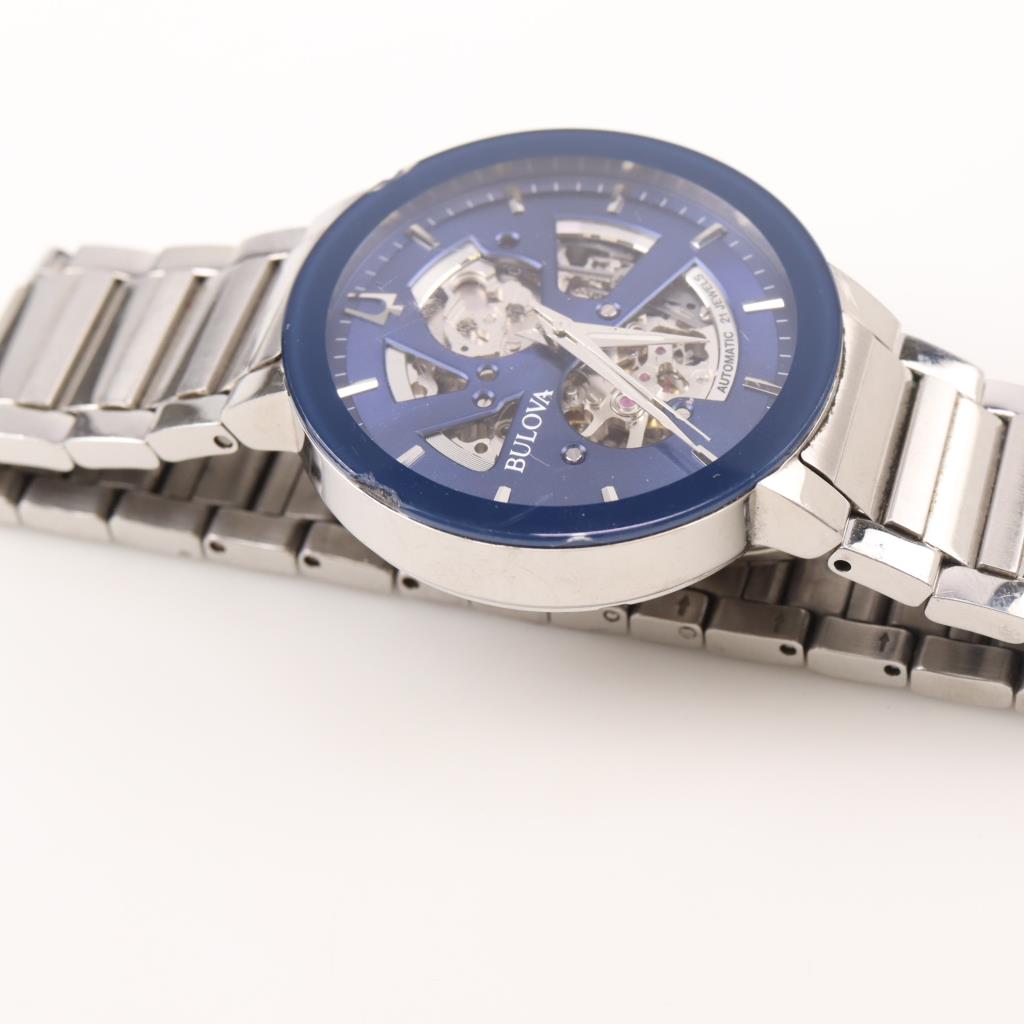 Bulova Futuro Watch | Property Room