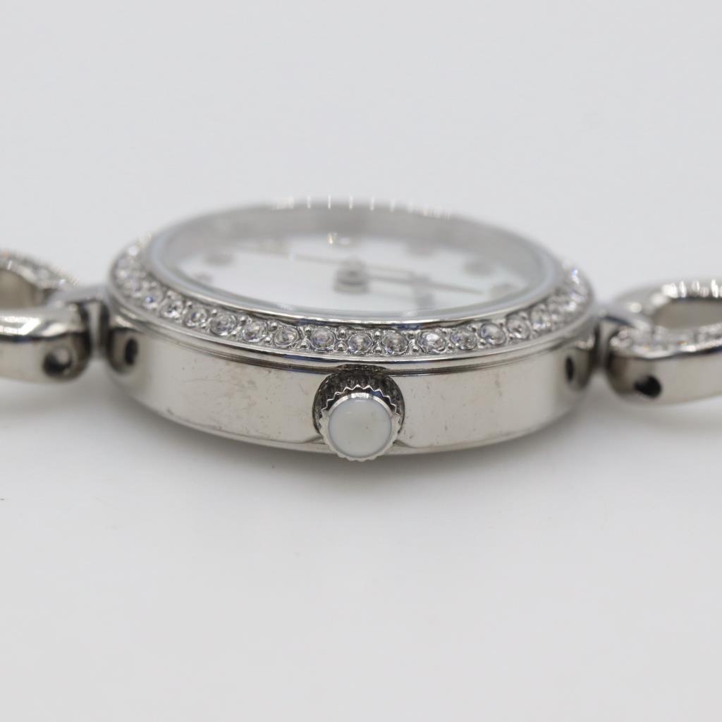 Bulova Infinity Band Watch | Property Room