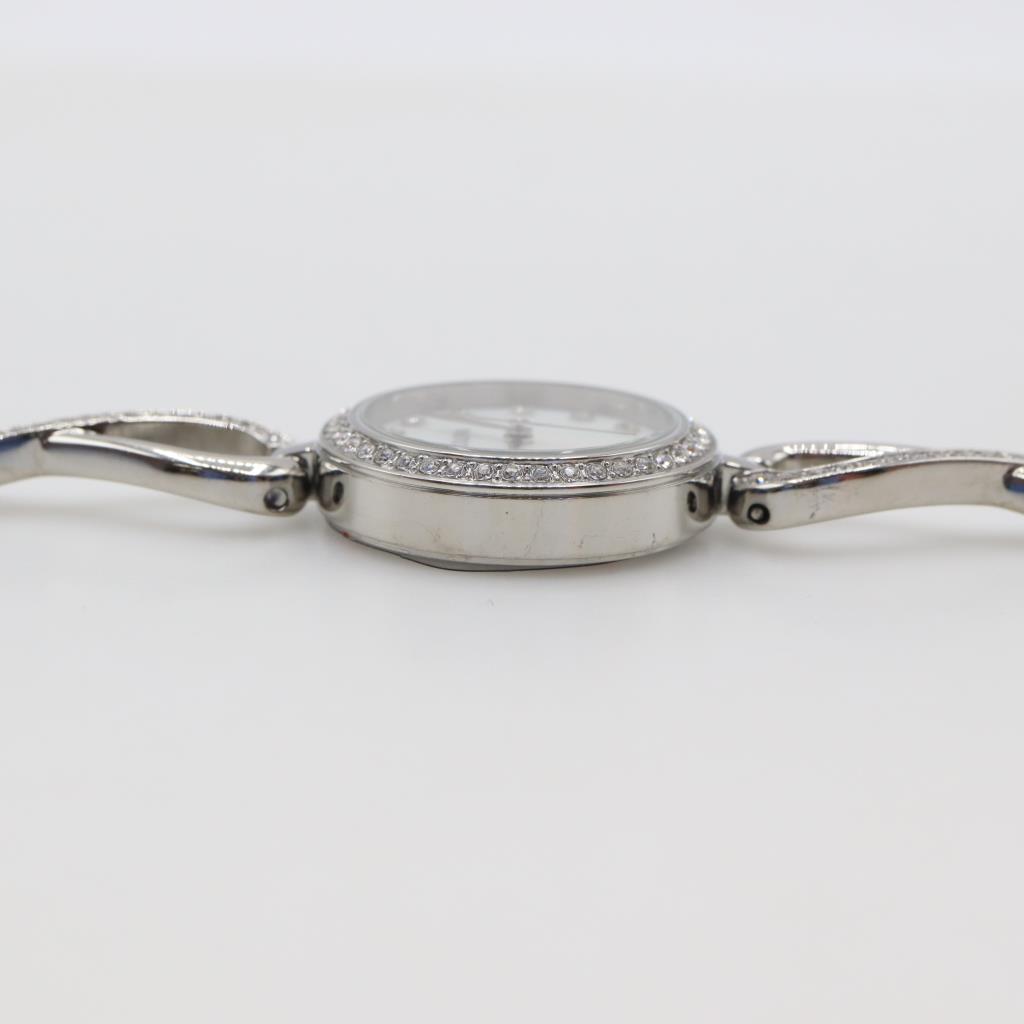 Bulova Infinity Band Watch | Property Room