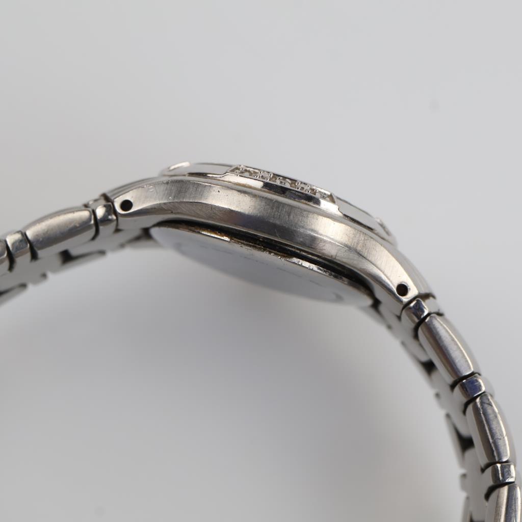 Bulova Maestro Diamond Accented Watch | Property Room