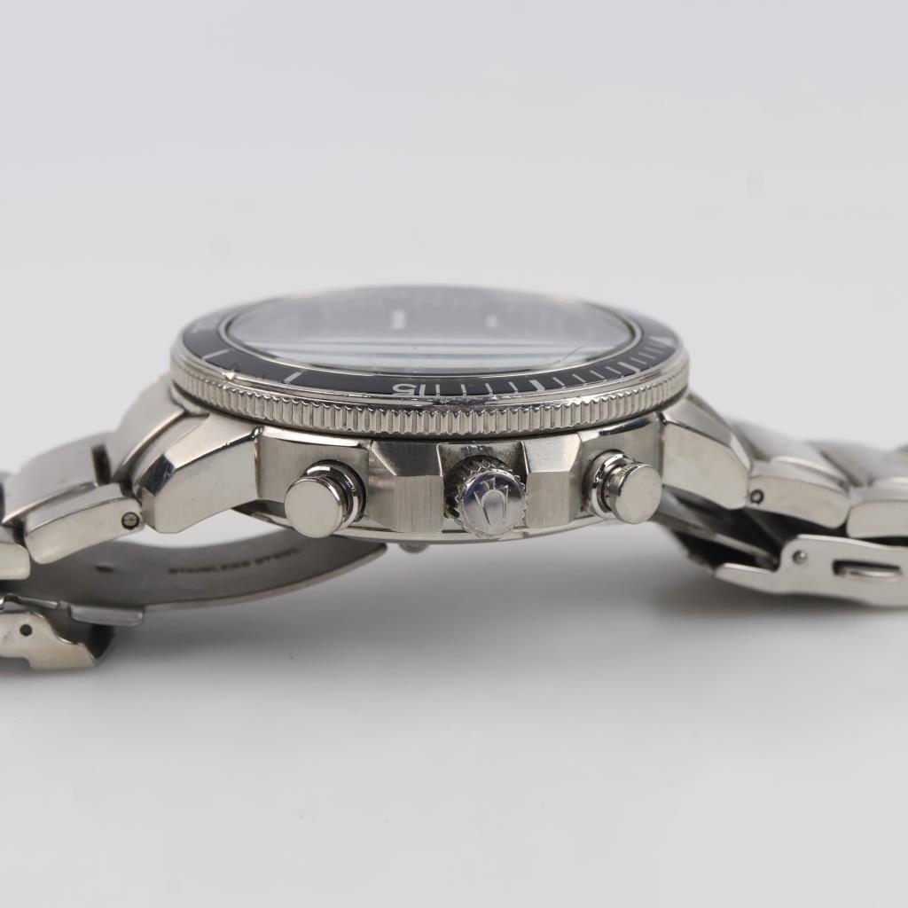 Bulova Marine Star Watch | Property Room
