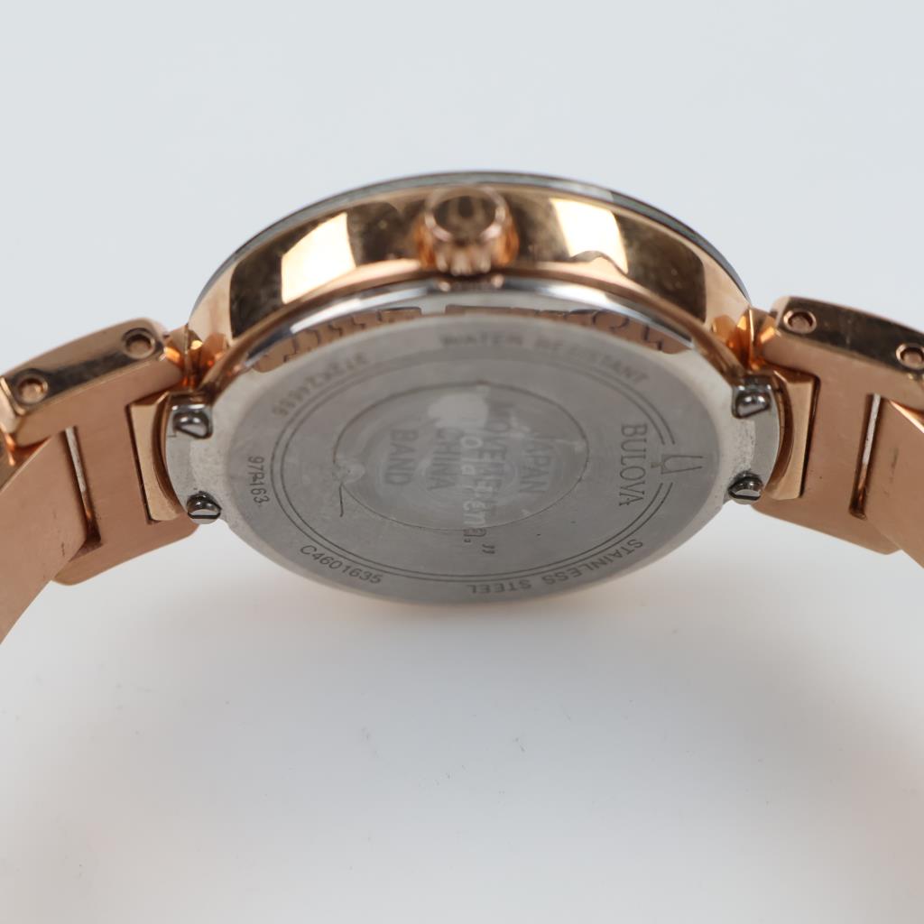 Bulova Modern Marc Anthony Watch | Property Room