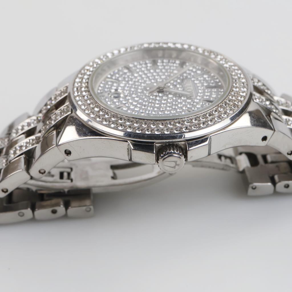 Bulova Phantom Crystals Watch | Property Room