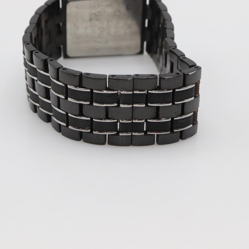 Bulova Two-tone Metal Watch | Property Room