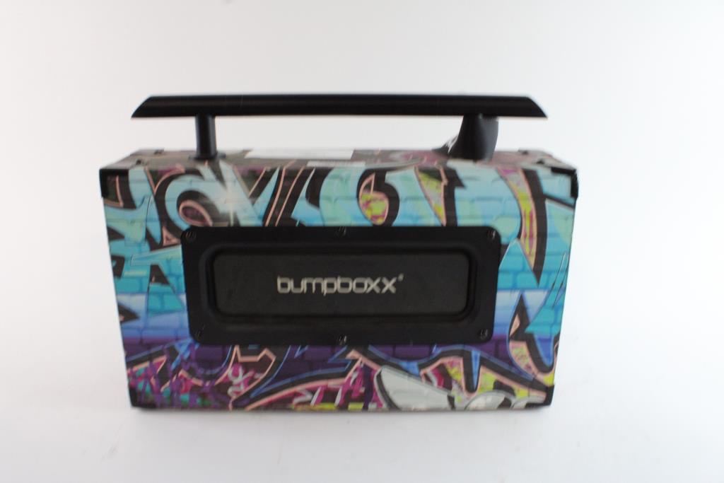 Bumpboxx UltraPlus+ Speaker | Property Room