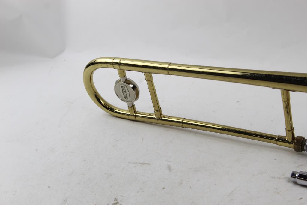 Bundy Trombone | Property Room
