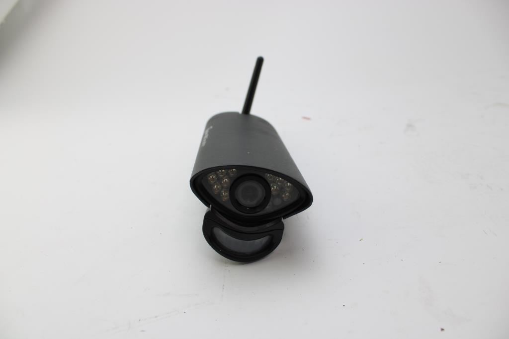 Bunker Hill Security Wireless Color Camera | Property Room