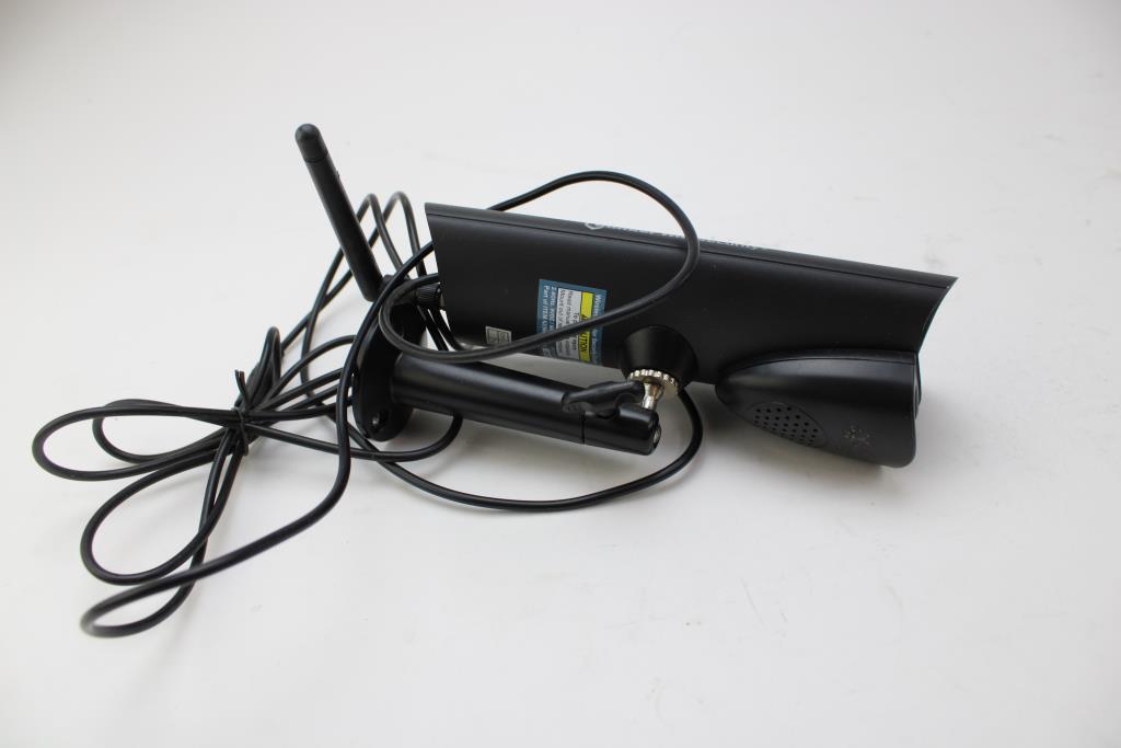 Bunker Hill Security Wireless Color Camera | Property Room
