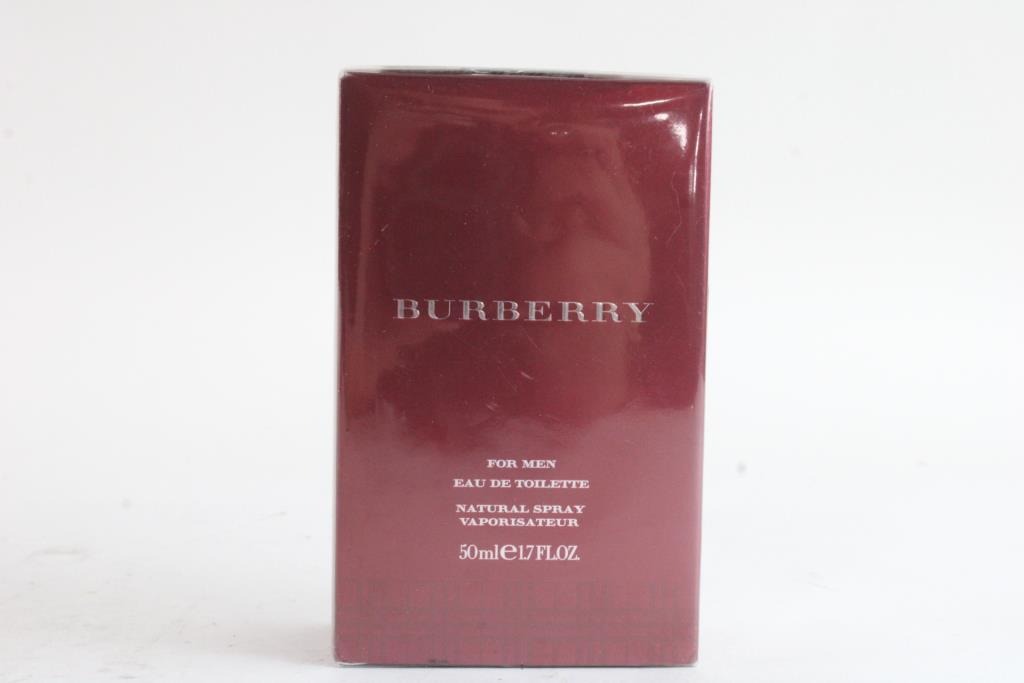 Burberry | Property Room