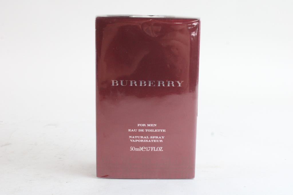 Burberry | Property Room