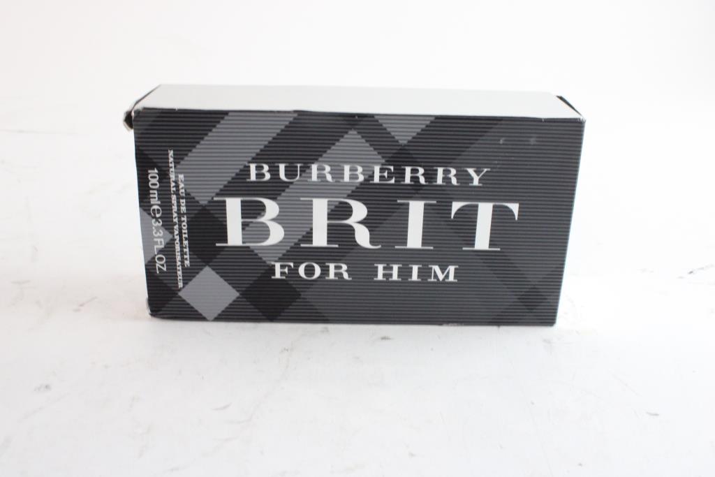 Burberry Brit | Property Room