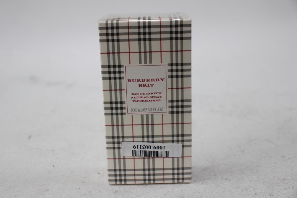 Burberry - Search Results | Property Room