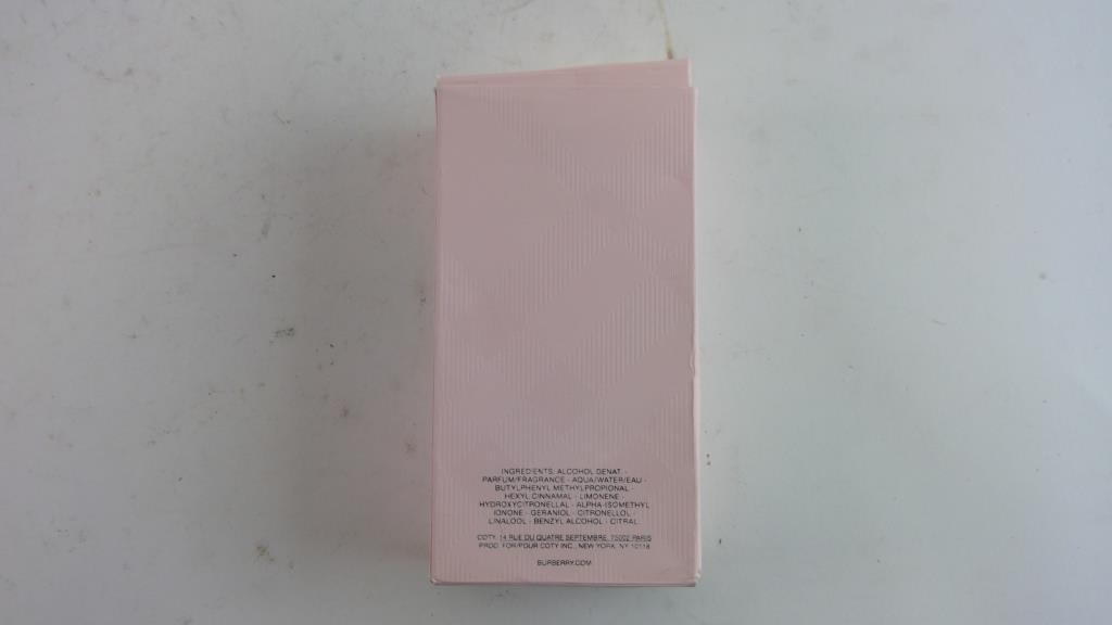 Burberry Brit Sheer Womens Spray | Property Room