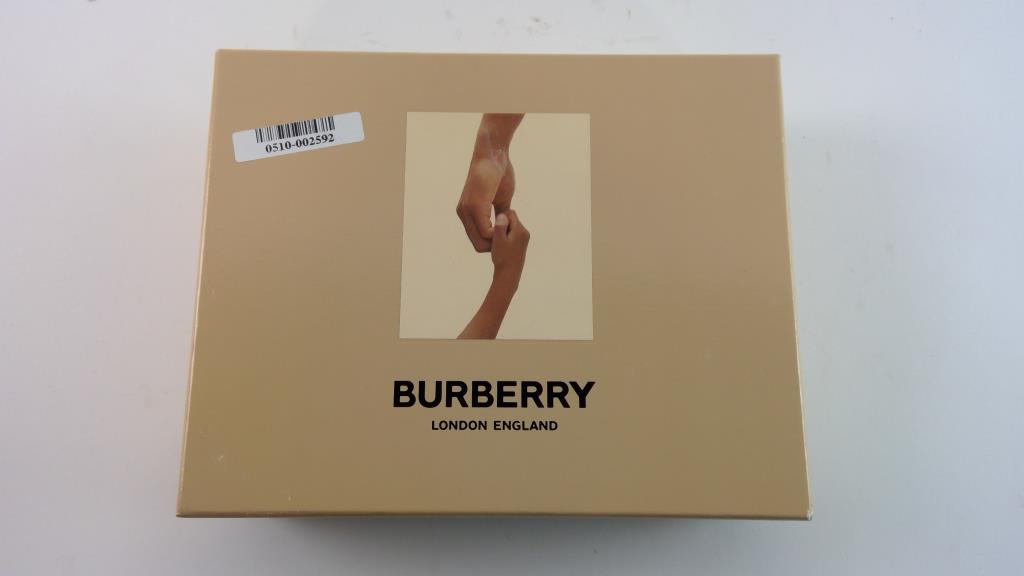 Burberry Hero Gift Box | Property Room