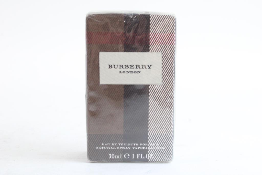 Burberry London | Property Room