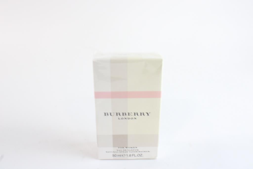 Burberry London | Property Room