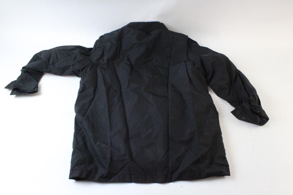 Burberry London Small Jacket | Property Room