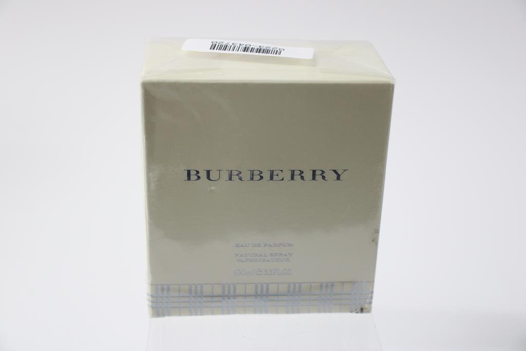 Burberry Matural Spray Vaporisteur | Property Room