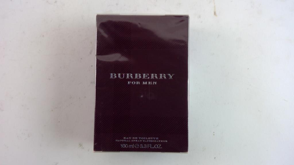 Burberry Mens Spray | Property Room