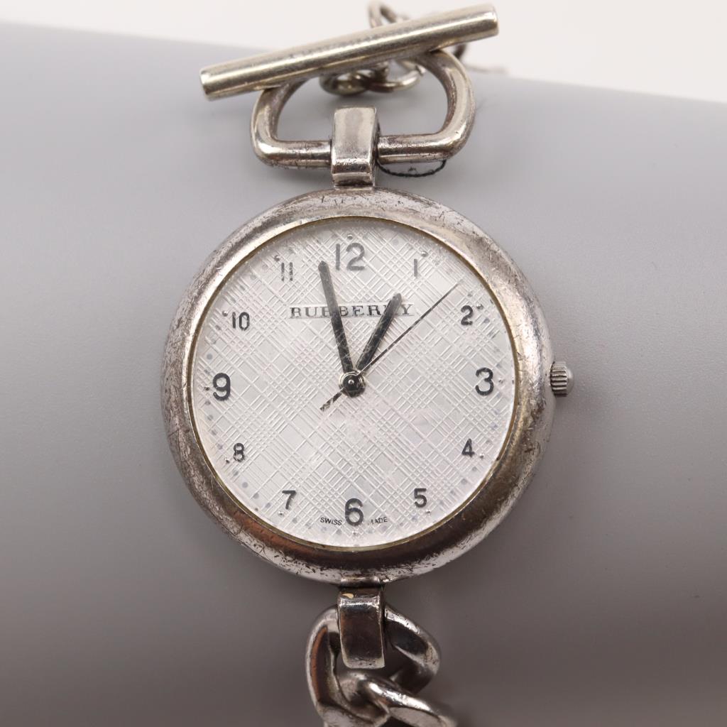 Burberry Mini Waterloo Watch | Property Room