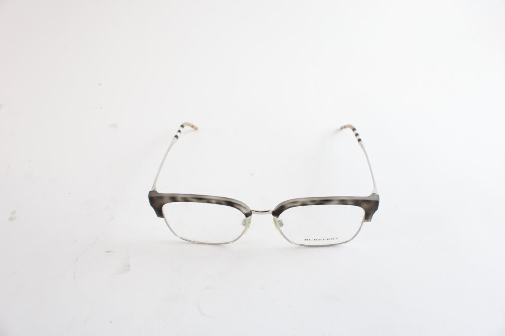 Burberry Sample Lens Eyeglasses | Property Room