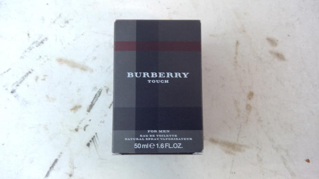 Burberry Touch Cologne | Property Room