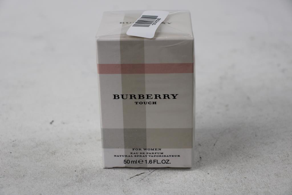 Burberry Touch, Eau De Parfum | Property Room