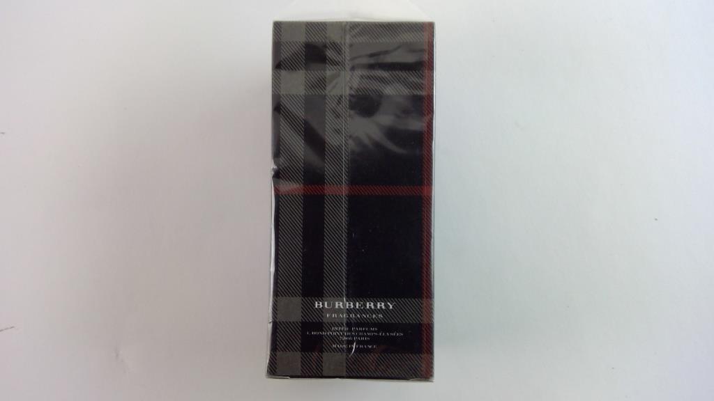 Burberry Touch For Men Fragrance Spray | Property Room
