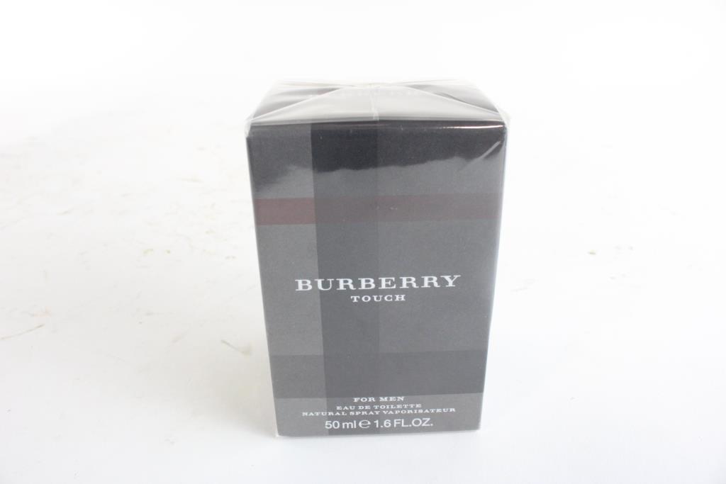 Burberry Touch Fragrance Spray | Property Room