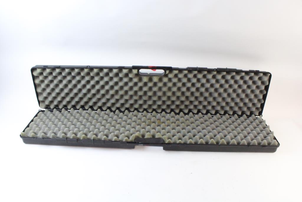 Bushmaster Hard Shell Rifle Carrying Case | Property Room
