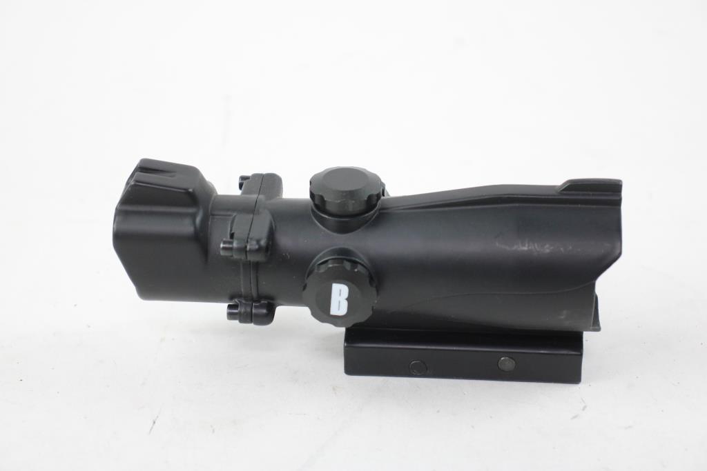 Bushnell 2x MP Scope | Property Room