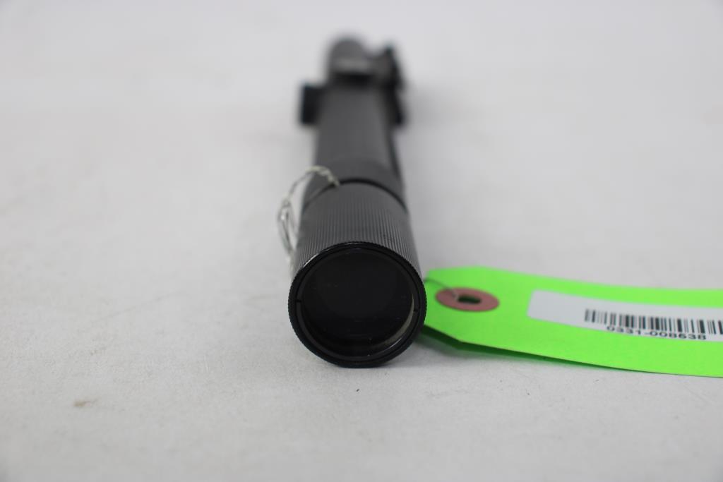 Bushnell 4 Power Scopechief Twenty-Two Scope | Property Room