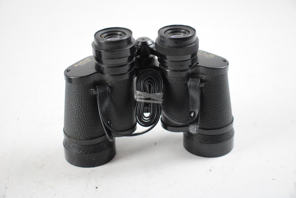 Bushnell Falcon 7x35 Binoculars | Property Room