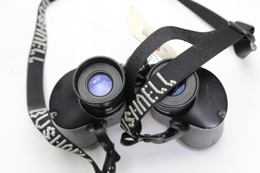Bushnell InstaFocus Explorer II Binoculars | Property Room