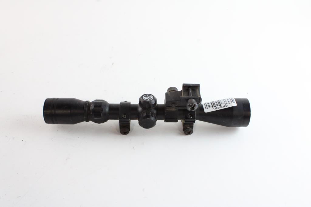 Bushnell Night Snipe Scope | Property Room